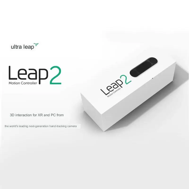Leap Motion Controller