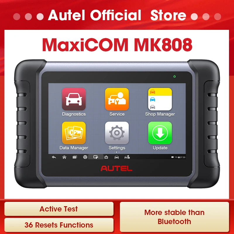 Autel-MaxiCOM-MK808-OBD2-Scanner-Code-Reader-Active-Test-Car-Diagnostic ...