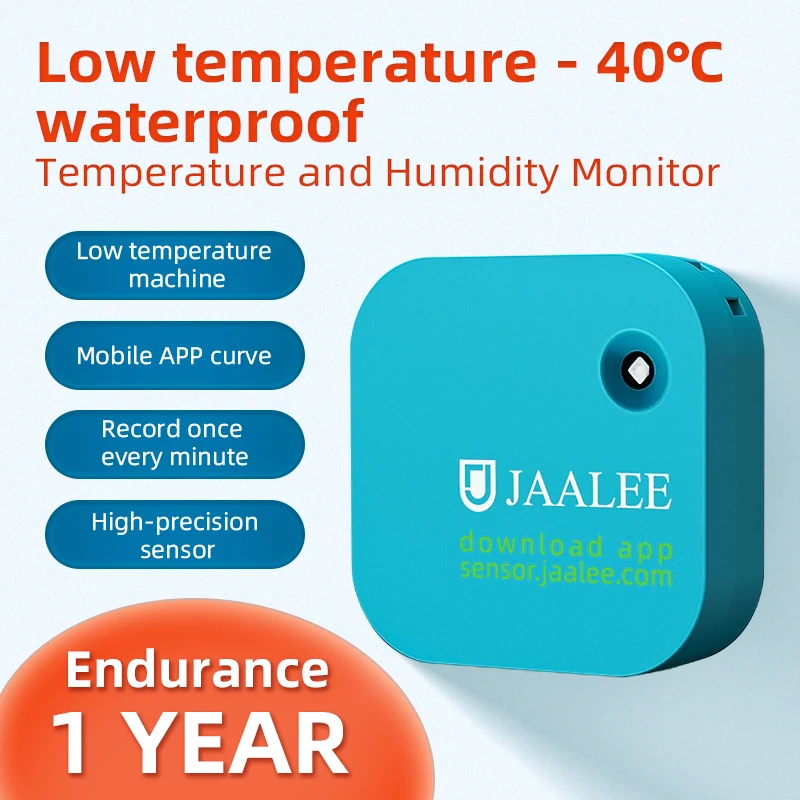 JAALEE-JHT-Water-Resistant-Indoor-Outdoor-Temperature-Humidity-Dewpoint ...