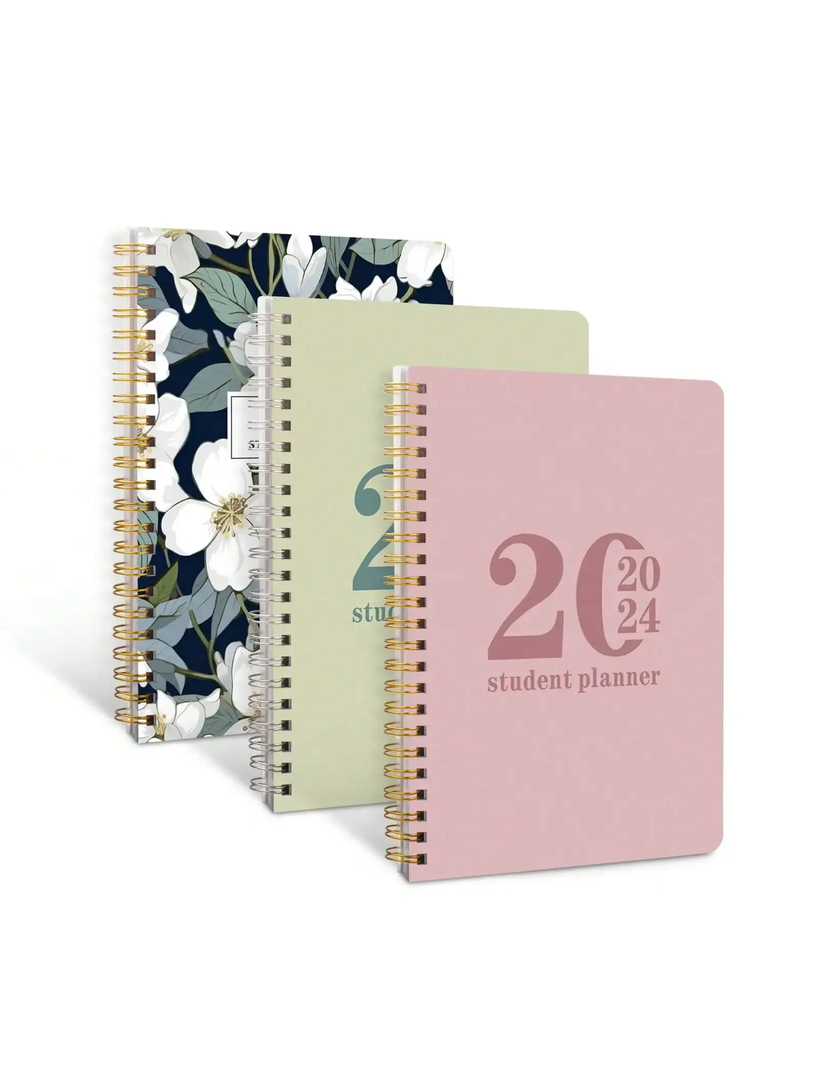 2024-Student-Planner-To-Stay-Organized-A-Beautiful-Planner-For-Middle ...