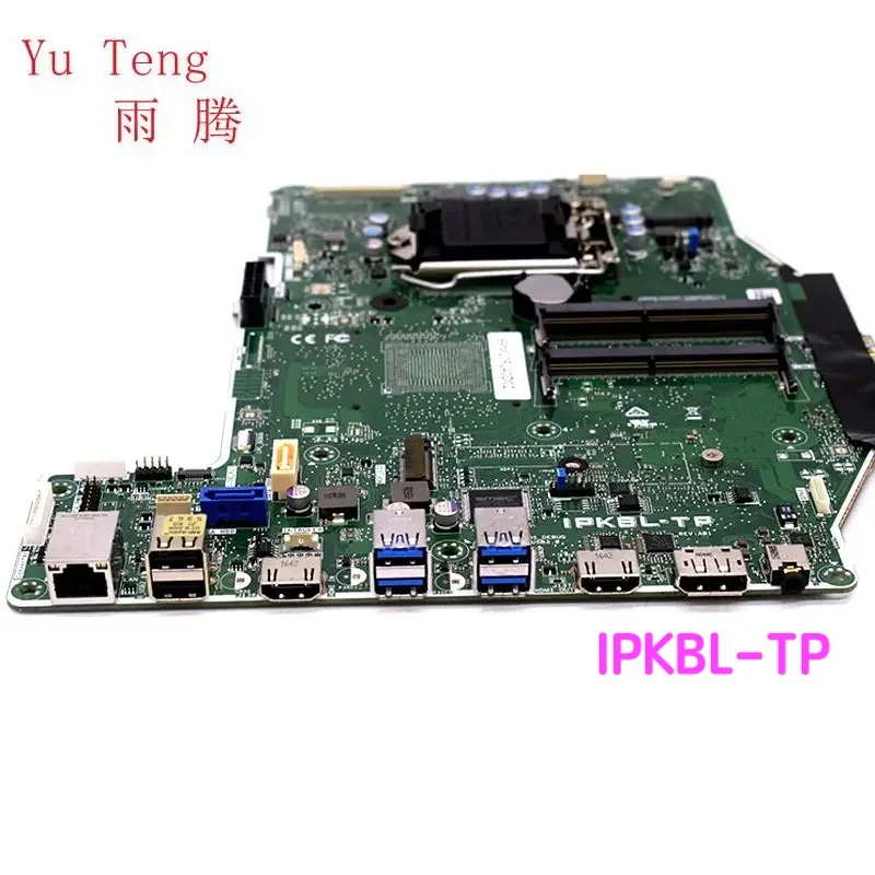For Dell Optiplex 7450 All-in-One Motherboard IPKBL-TP V0D45 0V0D45 CN ...
