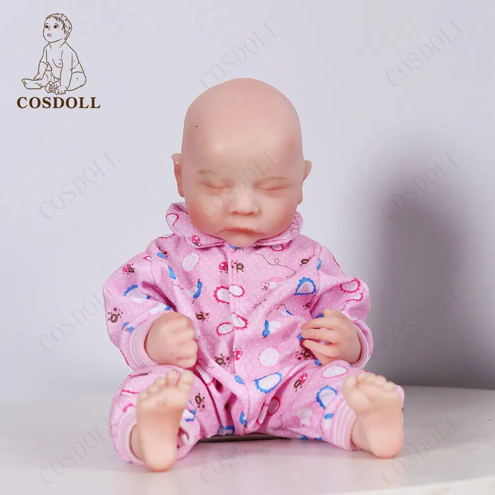 COSDOLL-15-inch-Kids-Toy-Full-Body-Soft-Silicone-Doll-Reborn-Baby-Dolls ...
