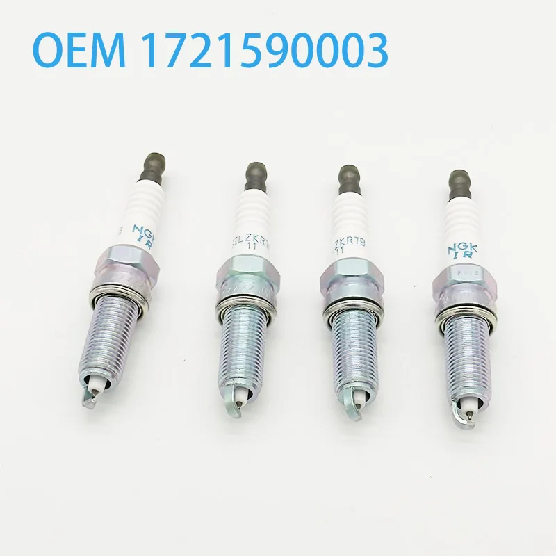 Original For Ssangyong Korando Suv G20d/g16f C200 Series 2.0 L Petrol ...