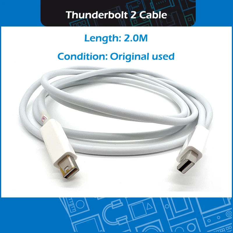 Apple Thunderbolt Cable