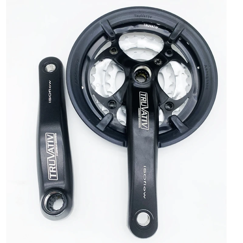 SARM-TRUVATIV-ISOFLOW-42-32-22T-170-MM-12-Thread-ISIS-Spindle-MTB ...