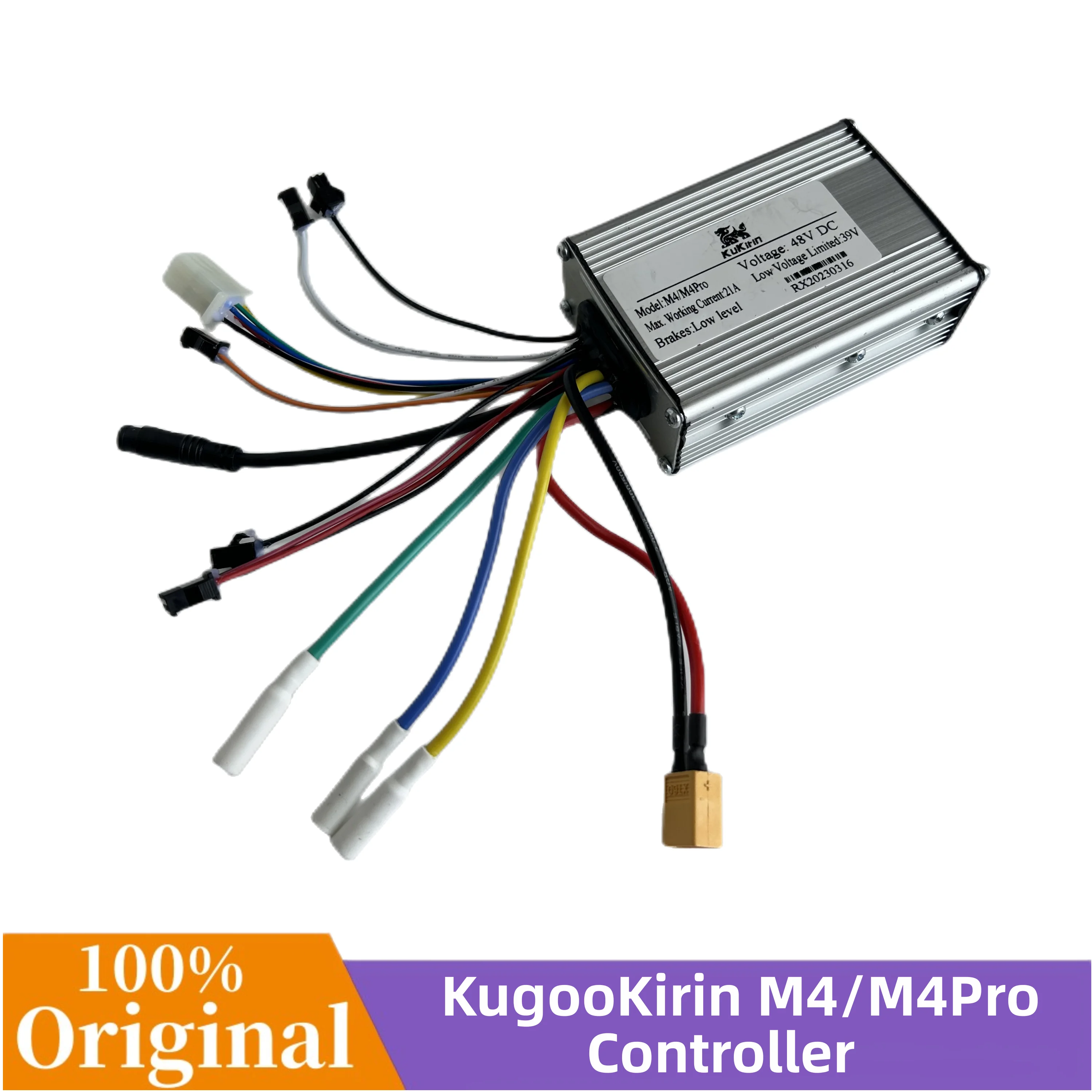 Original-KUkirin-M4-M4-Pro-Universal-controller-electric-scooter-KUGOO-Kirin-M4-PRO-skateboard ...