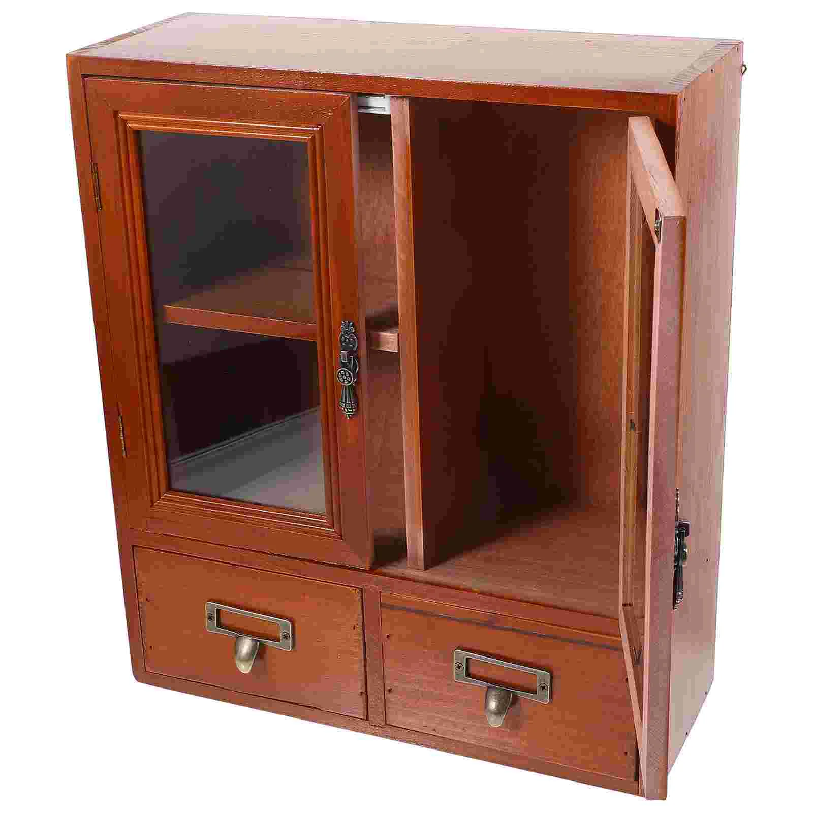 Mini-Display-Cabinet-Wall-Mounted-Storage-Cabinets-Landscaping-Decor ...