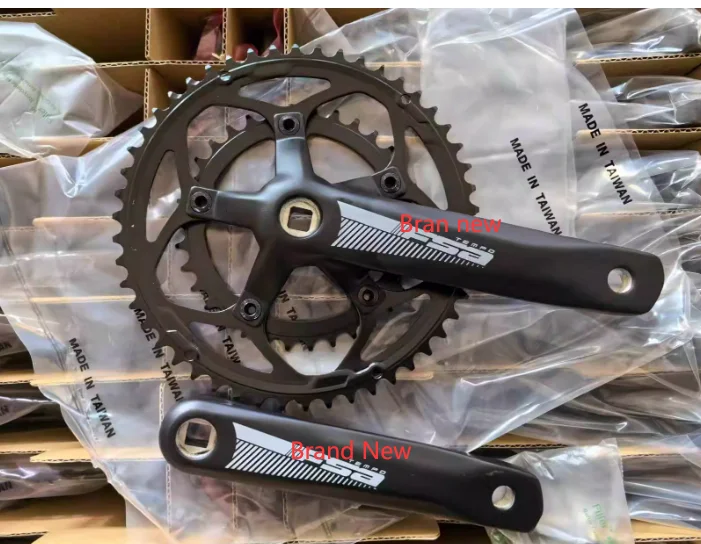 1set-FSA-Tempo-Compact-Road-Chainset-50-34T-48-32T-170-172-5-175mm ...