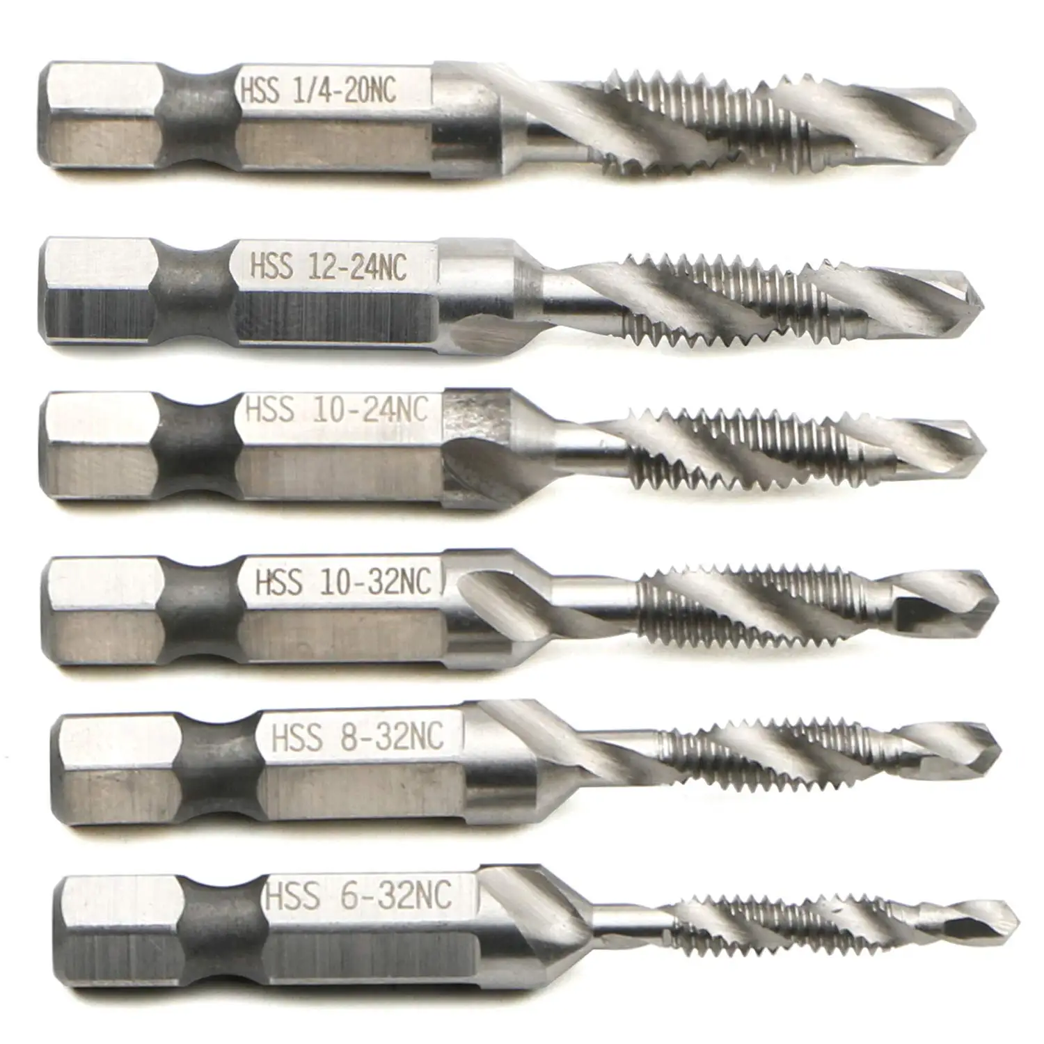 6pcs-HSS-2-in-1-Drill-And-Tap-Bit-Set-Fractional-1-8-To-3-8.jpg