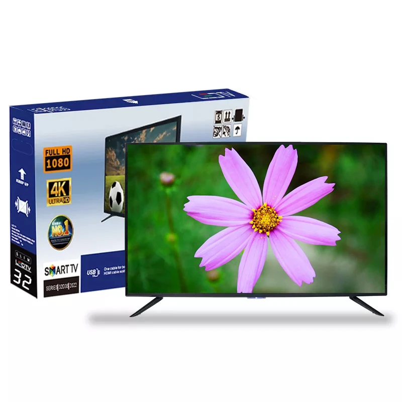 Television-4k-smart-tv-lcd-32-inch-televisores-smart-tv-32-65-43-inch ...