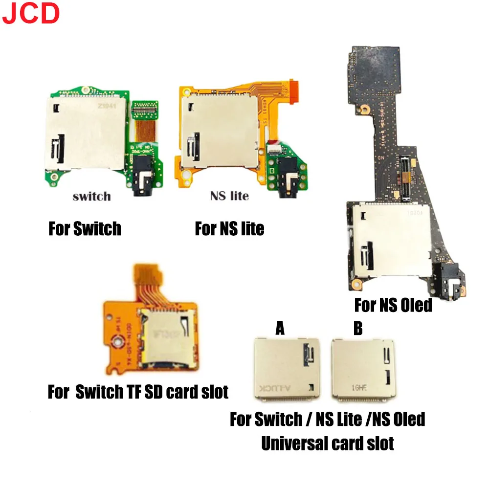 JCD-1pcs-For-Switch-Game-Card-Slot-Board-For-NS-Lite-Game-Card-Slot-With-Headphone.jpg
