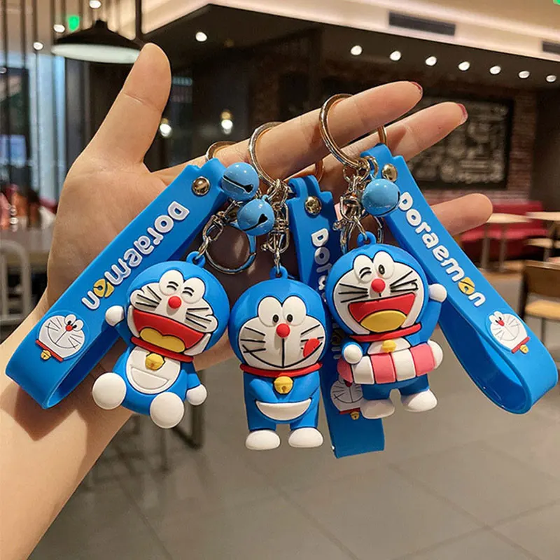Dompet Doraemon
