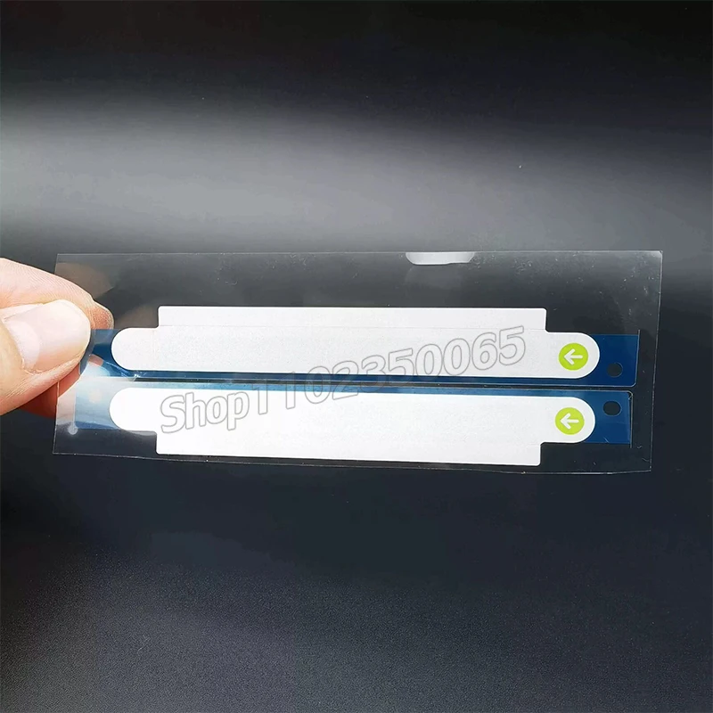 100pcs-lot-OEM-New-Phone-Package-Box-Paper-Seal-Sticker-For-Apqle-15 ...