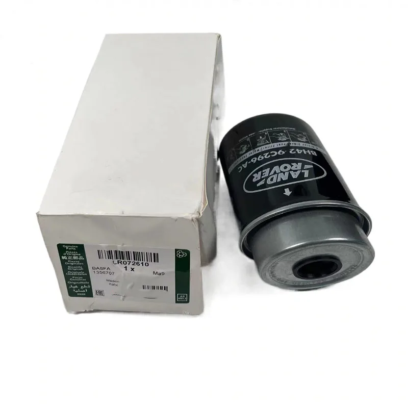 Diesel-Filter-Element-FOR-Range-Rover-2013-New-4-4L-V8-RR-SPORT-2014 ...