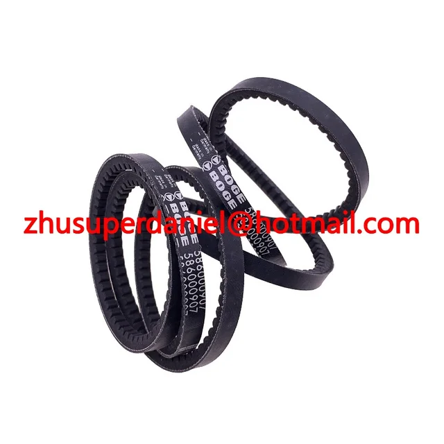 Kami Impor Sabuk Industri, Cokery Kompresor Belt, Xpz 737, 53% OFF