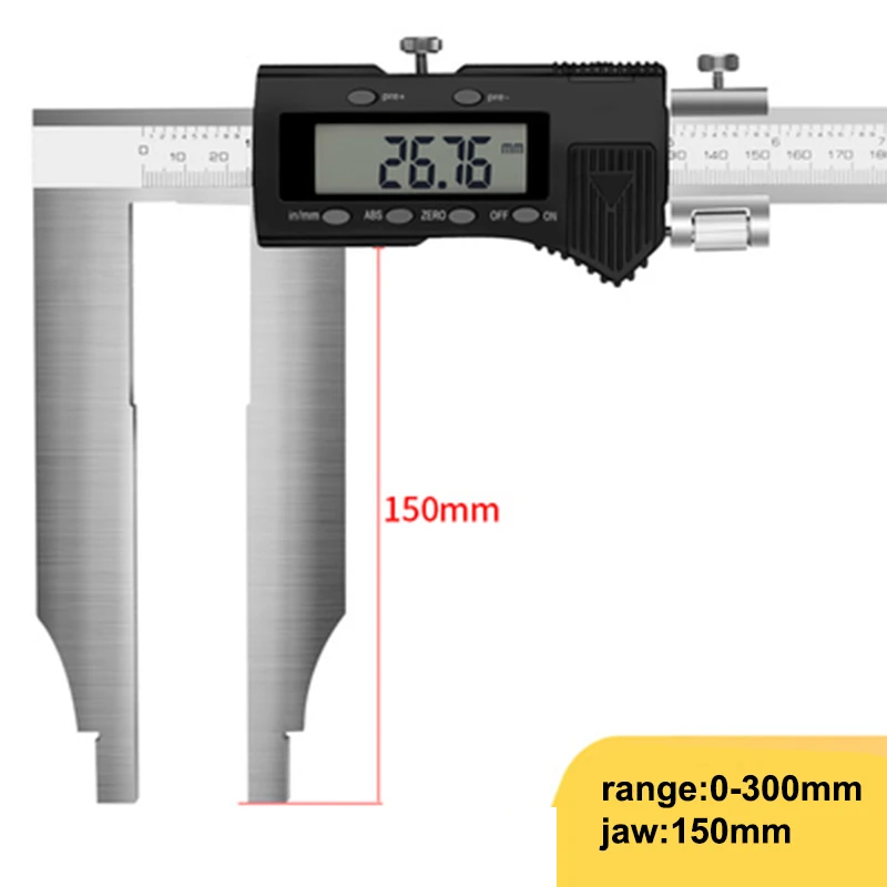 300mm-12inch-long-jaw-digital-vernier-caliper-with-150mm-long-jaw-0 ...