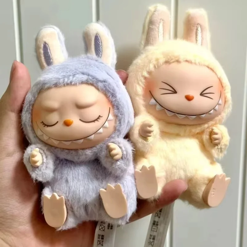Hot-Sale-Labubu-Sitting-Party-2nd-Blind-Box-Cartoon-Cute-Anime-Action ...