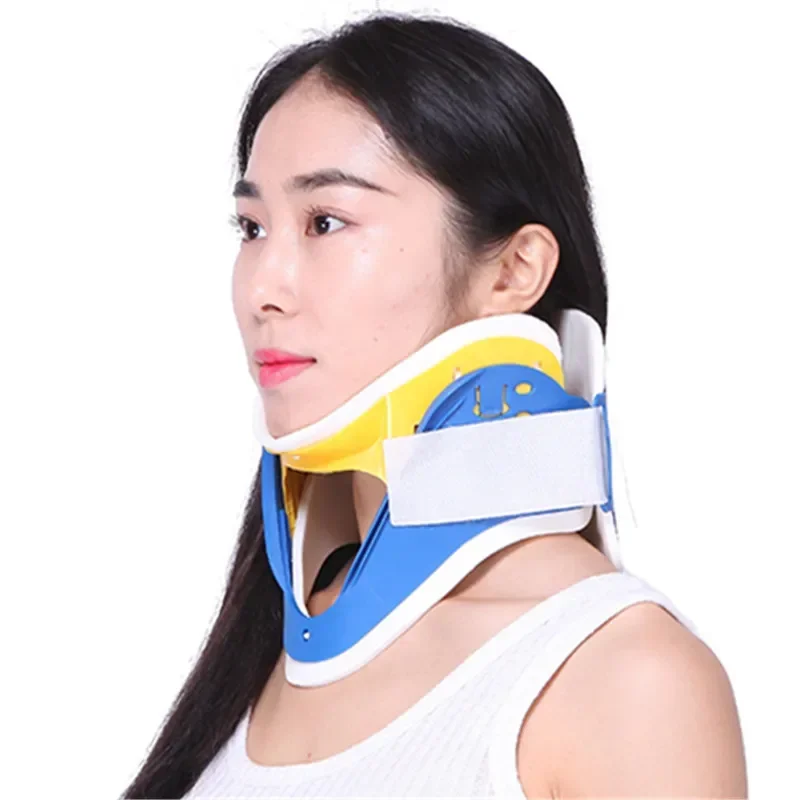 Neck-Support-Cervical-Spine-Retractor-Adjustable-Cervical-Spine-Fixed ...