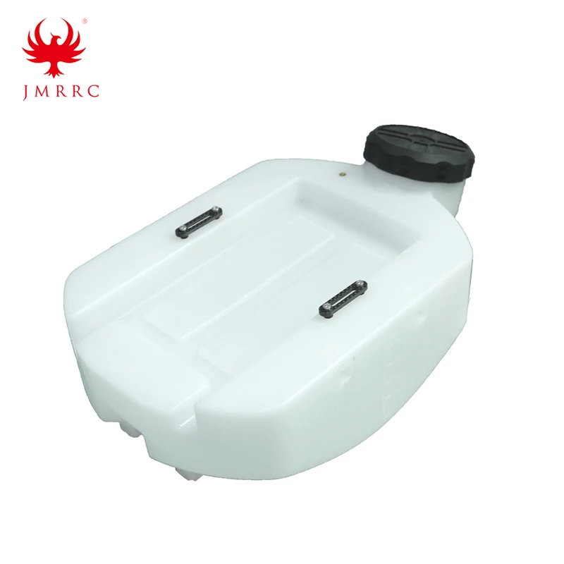 JMRRC 6L Drone Water Tank Agriculture UAV Anti-shock 6kg Medicine Box ...