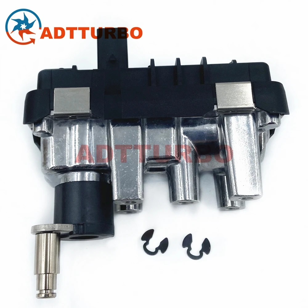 B47-G47-Turbocharger-Parts-Electronic-Actuator-For-BMW-X3-819976-13 ...