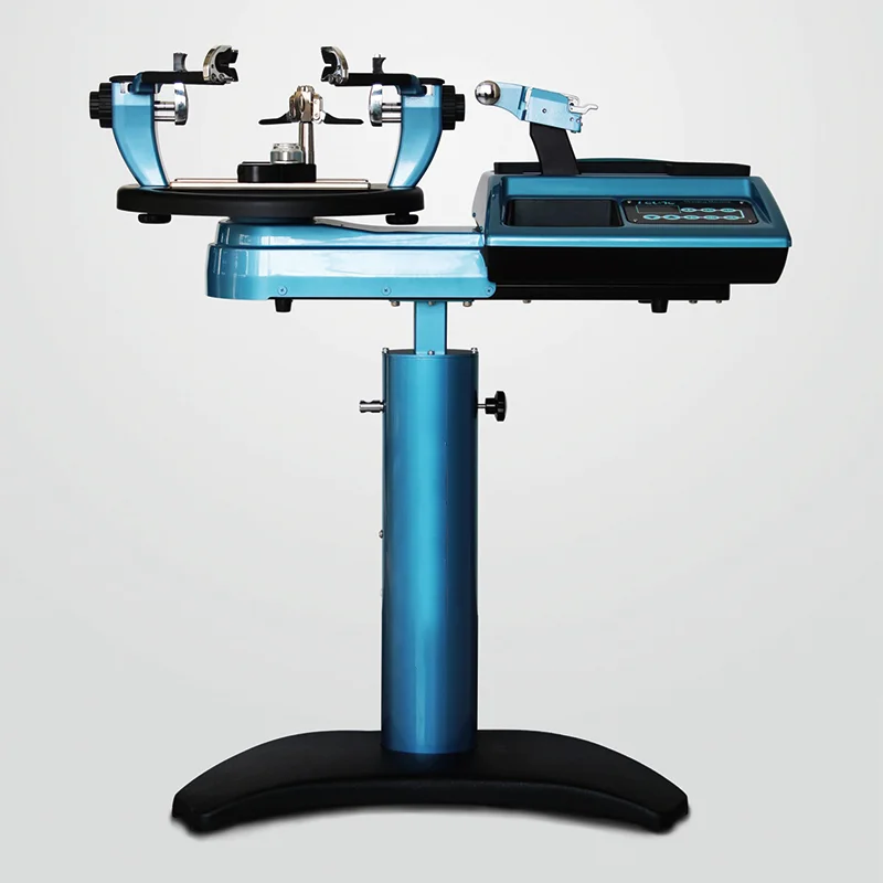 Factory Wholesale Tennis Stringing Machine Electronic Tennis Racket ...