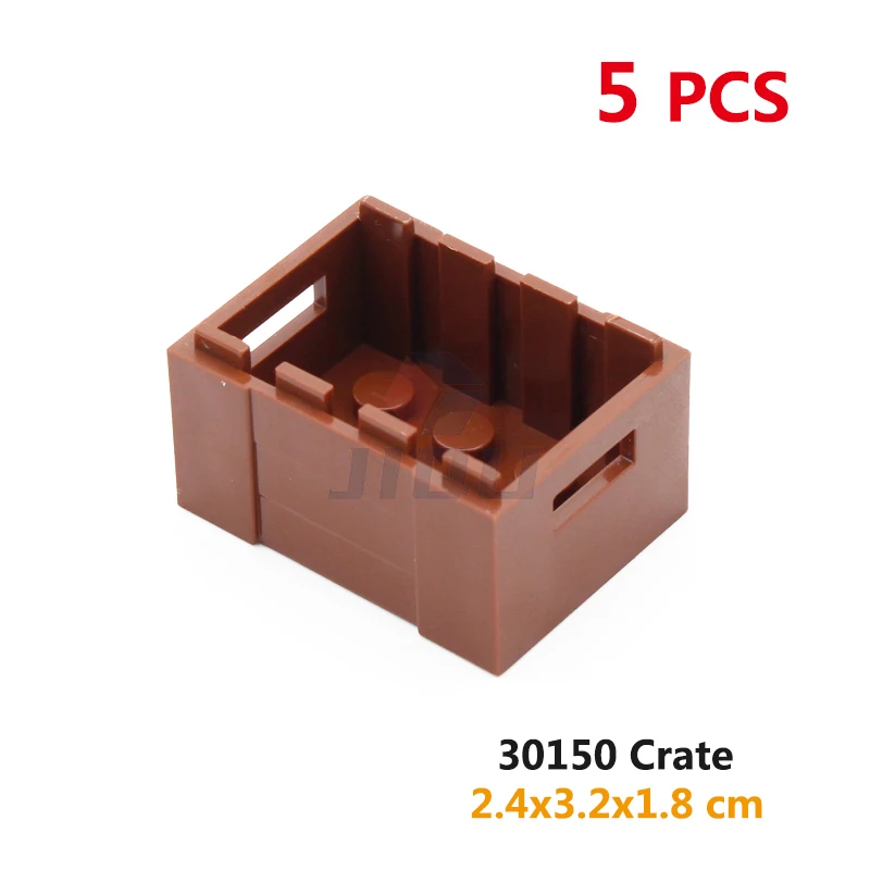 Crate And Barrel Box