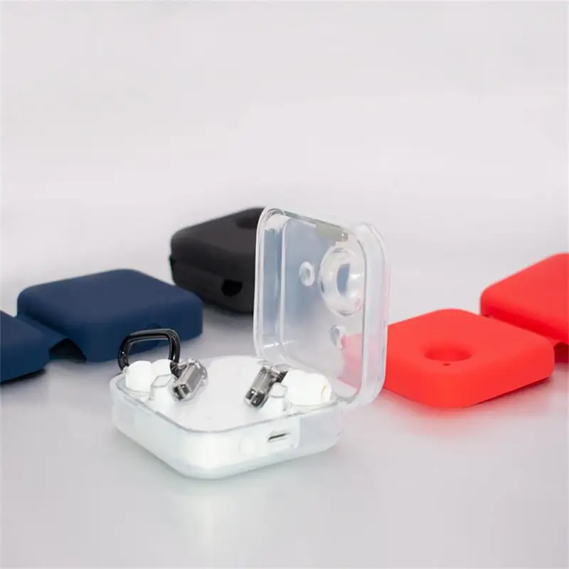 Silicone-Cover-For-Nothing-Ear1-Earphone-Case-Silicone-Protective-Cover ...