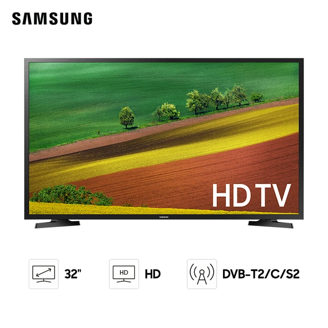 Samsung Led Tv 32 Inch Series 4