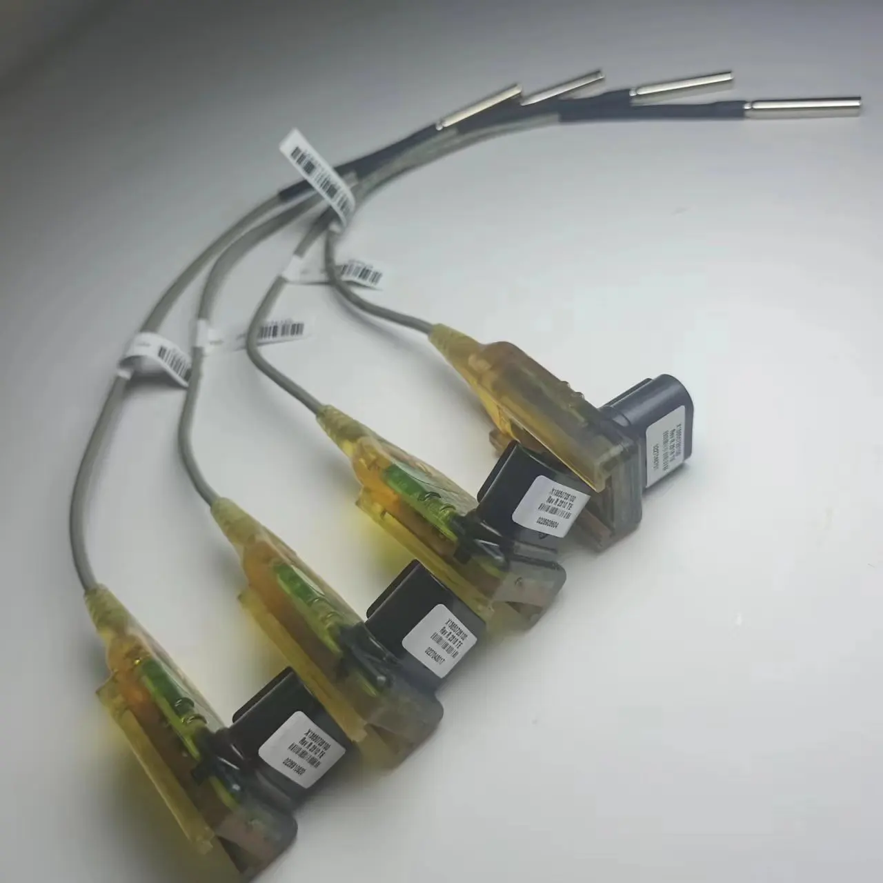 New original temperature sensor SEN02133 X13650726100 X13650726-10 ...