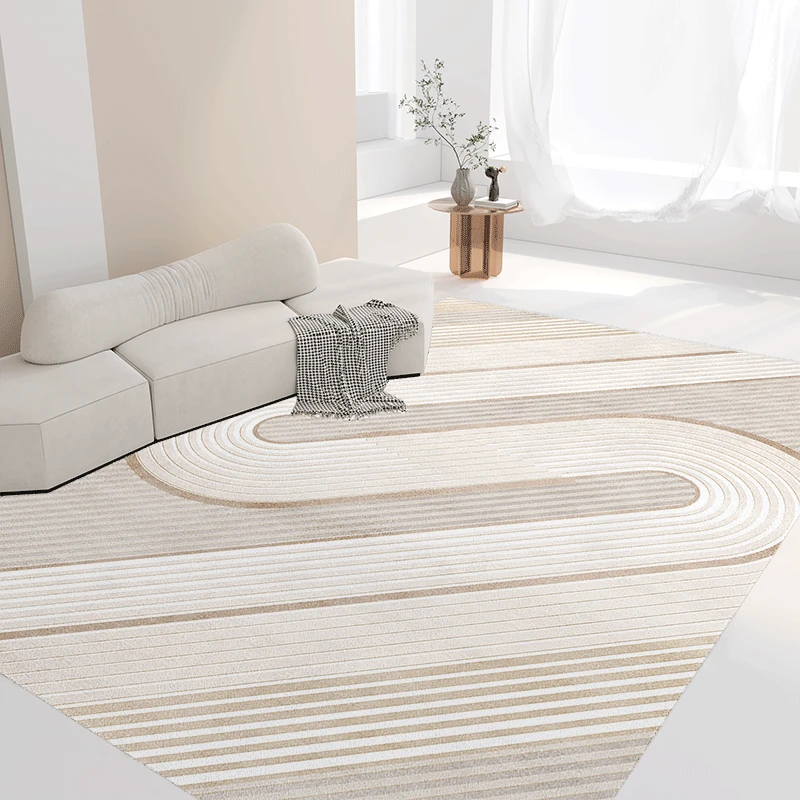 Carpets-for-Living-Room-Simple-Light-Luxury-Modern-Homestay-Home-Carpet ...