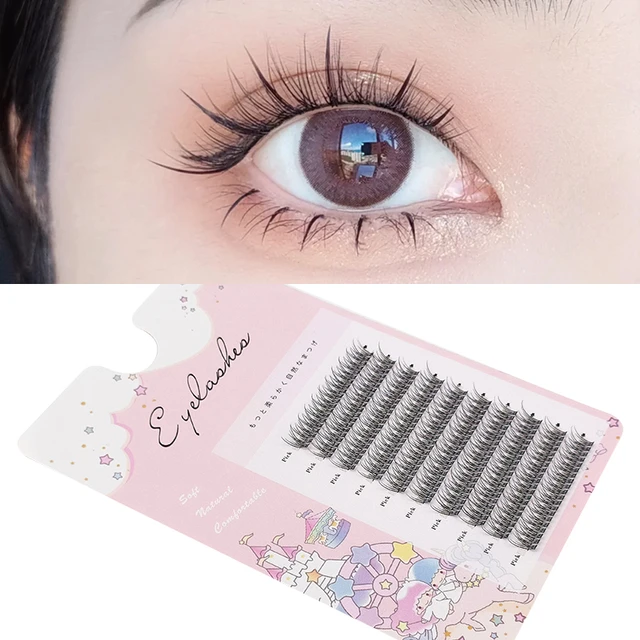 Fly Eyelashes