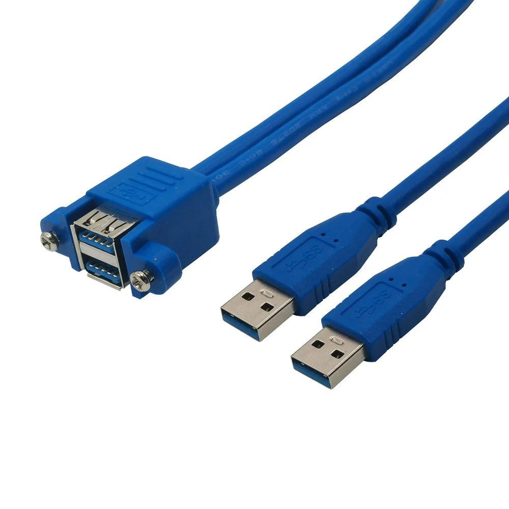 Dual-USB-3-0-Cable-with-Panel-Mount-Screw-Hole-2-Ports-USB-3-0-Male.jpg