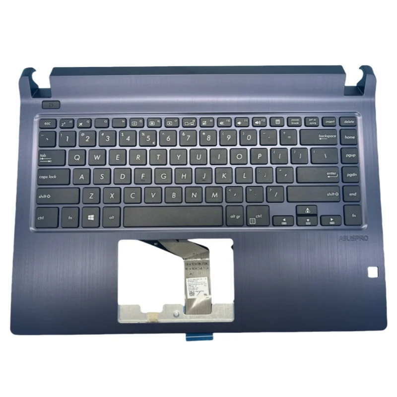 New for ASUS PRO P1440 P1440F P1440FA P1440UF P1440U; Replacemen Laptop ...