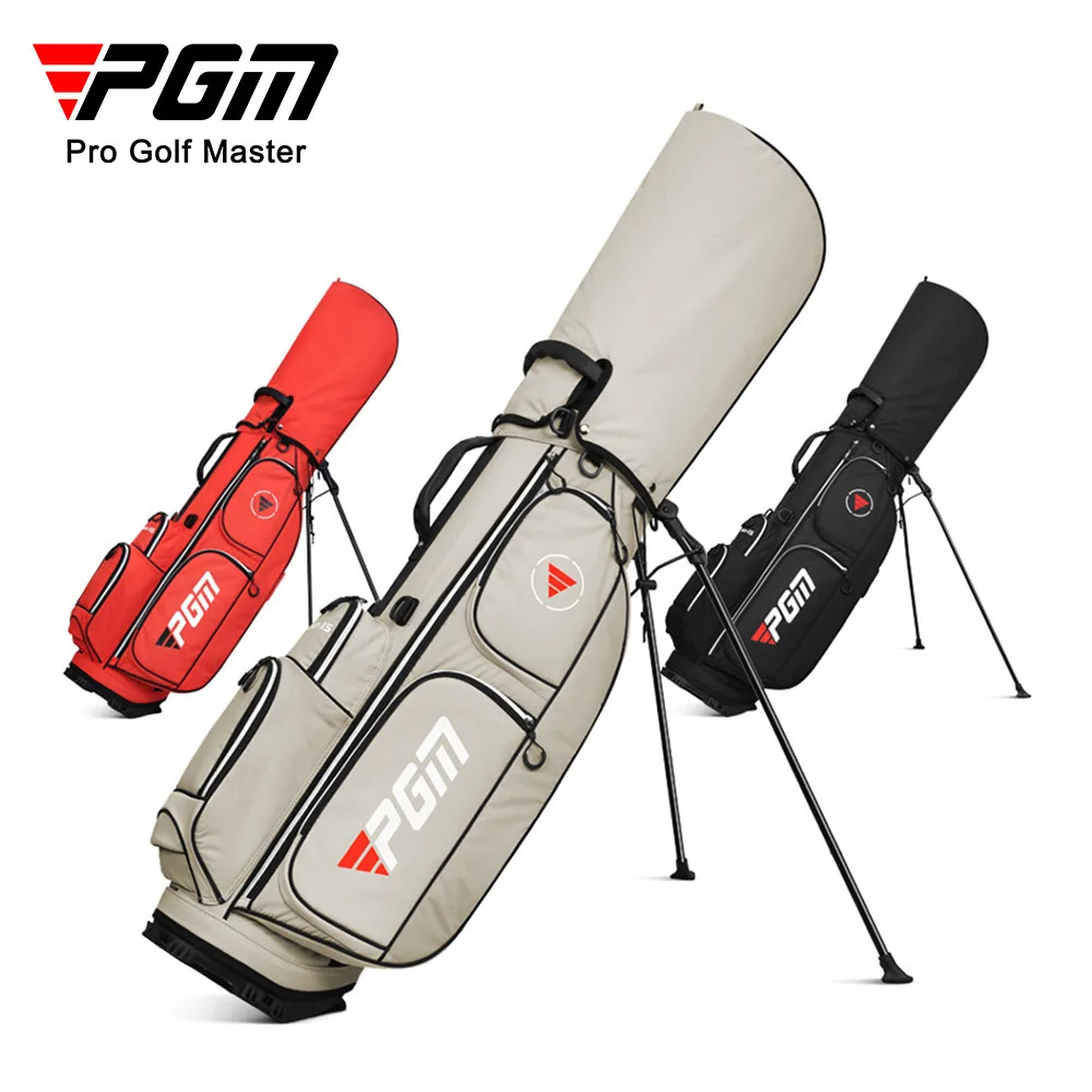 PGM Adult Golf Clubs Rack Bag Unisex Bracket Ball Package Waterproof ...