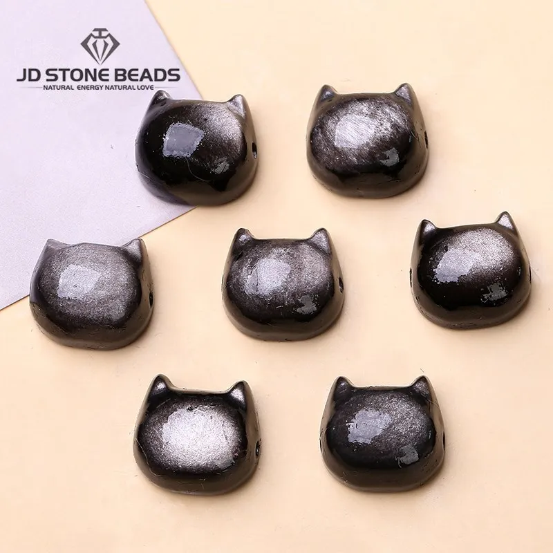 1-Pc-Natural-Silver-Flash-Black-Obsidian-Cat-Head-Carved-Bead-With-Hole-For-Jewelry-Making.jpg