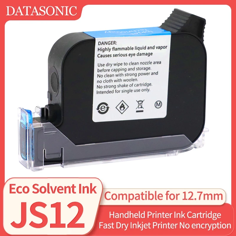 JS10-JS10M-Eco-Solvent-Ink-Cartridge-Thermal-Handheld-Printer-Ink-Cartridge-For-600DPI-Portable ...