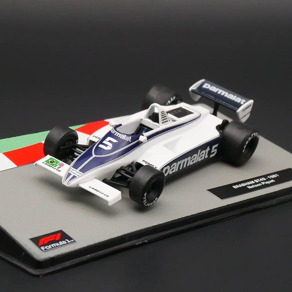 I-XO-1-43-BRABHAM-BT49-1981-boutique-alloy-car-toys-for-children-kids ...