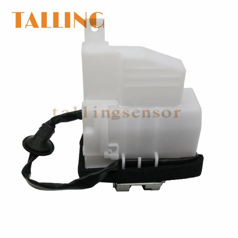 69110-35082 Rear Tailgate Hatch Lock Actuator For 2010-2021 Toyota ...