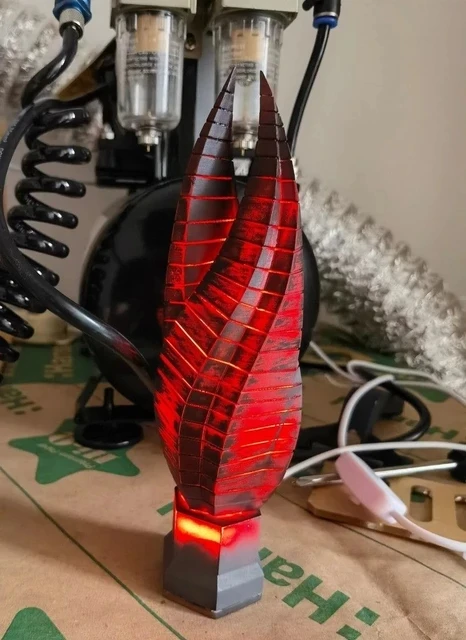 Game-Dead-Space-Marker-Night-Lamp-Popular-Lamp-Table-Lamp-Night-Light ...