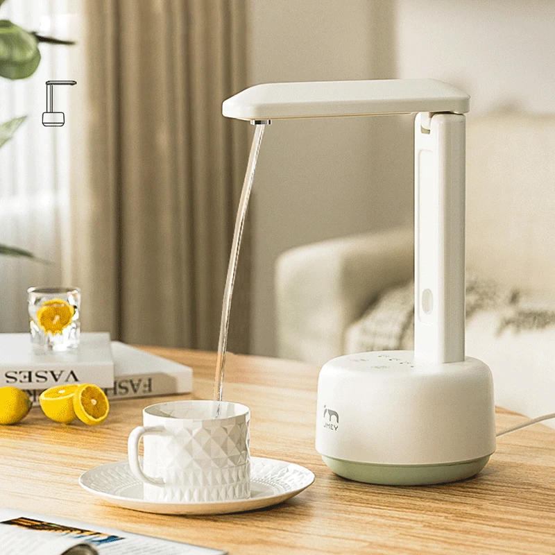 1200mAh-Water-Dispenser-Smart-Electric-Pump-Drinking-Water-Bottle ...