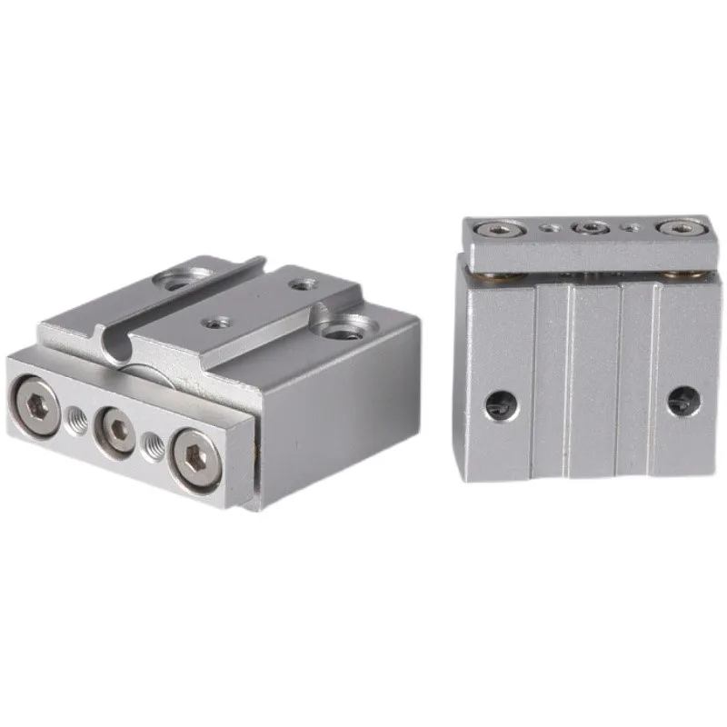 MGJ-Longitudinal-Guide-Rod-Cylinder-Pnuematic-MGJ6-5-MGJ6-10-MGJ6-15 ...