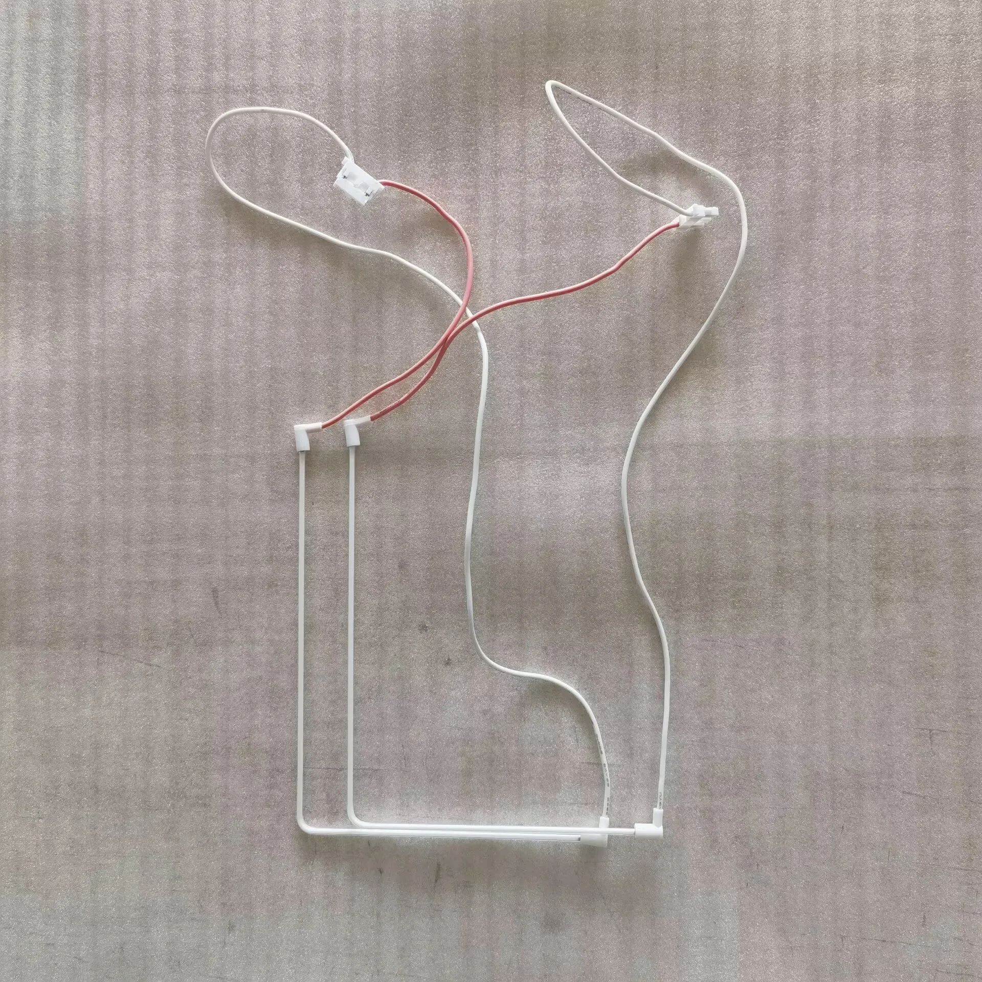 120mm-90mm-2mm-for-5-7-inch-L-shape-lcd-monitor-backlight-tube-ccfl ...