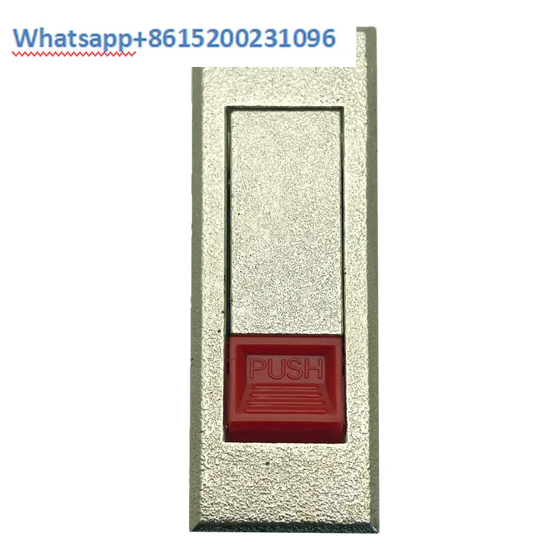 10PCS-Distribution-box-electrical-cabinet-lock-electrical-box-lock-RV-A ...