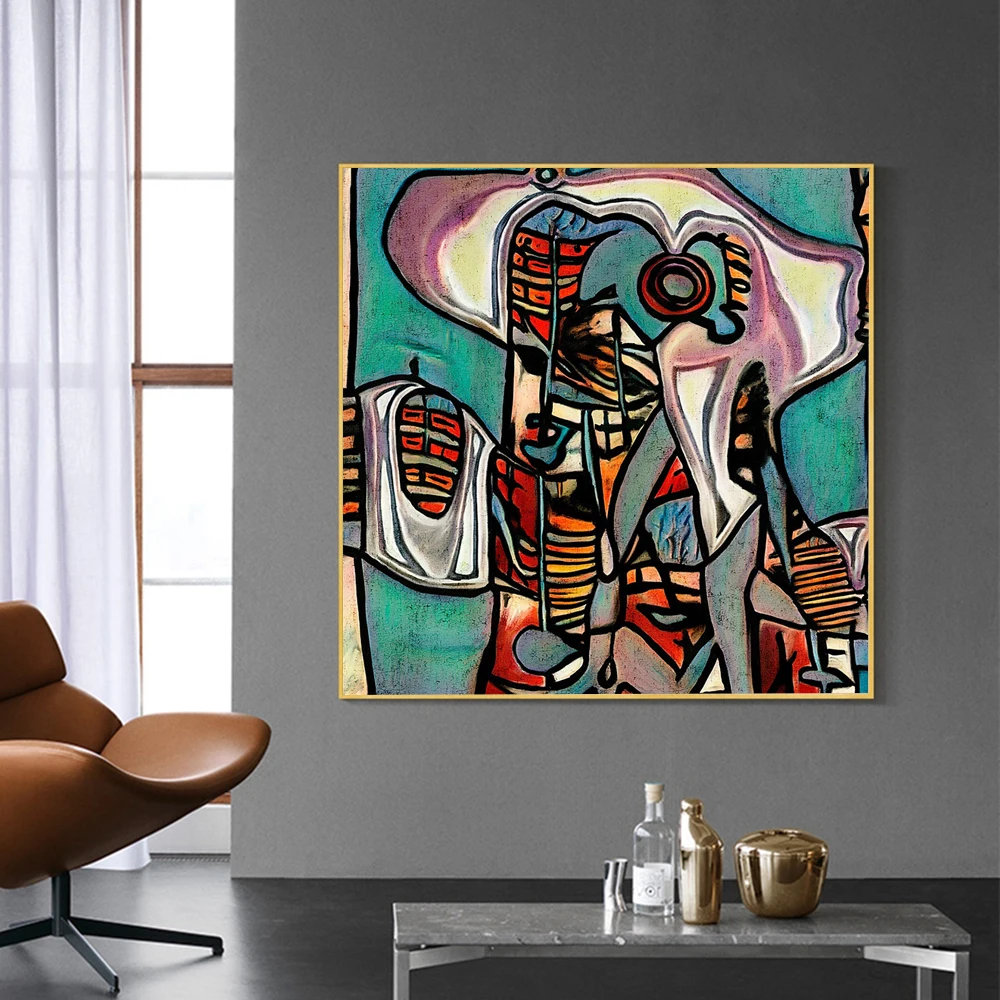 Famous Modern Abstract Sculptures