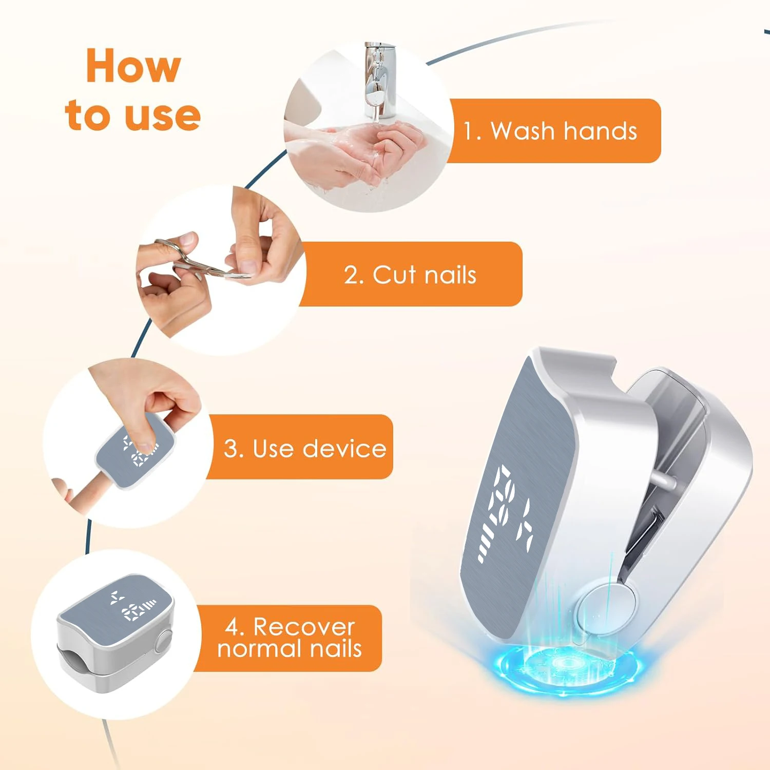 Nail-Fungus-Cleaning-Device-Toenail-Fungus-Cleaning-Machine-Effective ...
