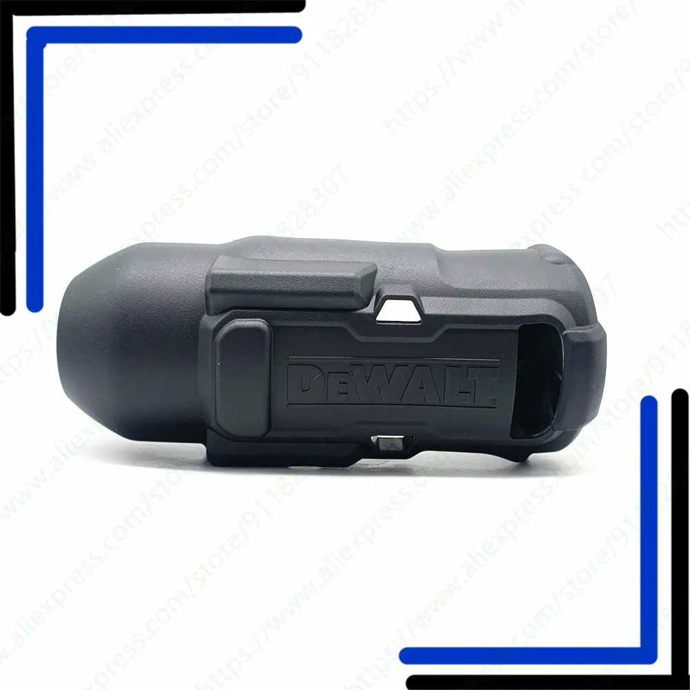 Rubber-Sleeve-Bruiser-1-2-Boot-For-DEWALT-DCF899-DCF900-DCF900NT-Impact ...