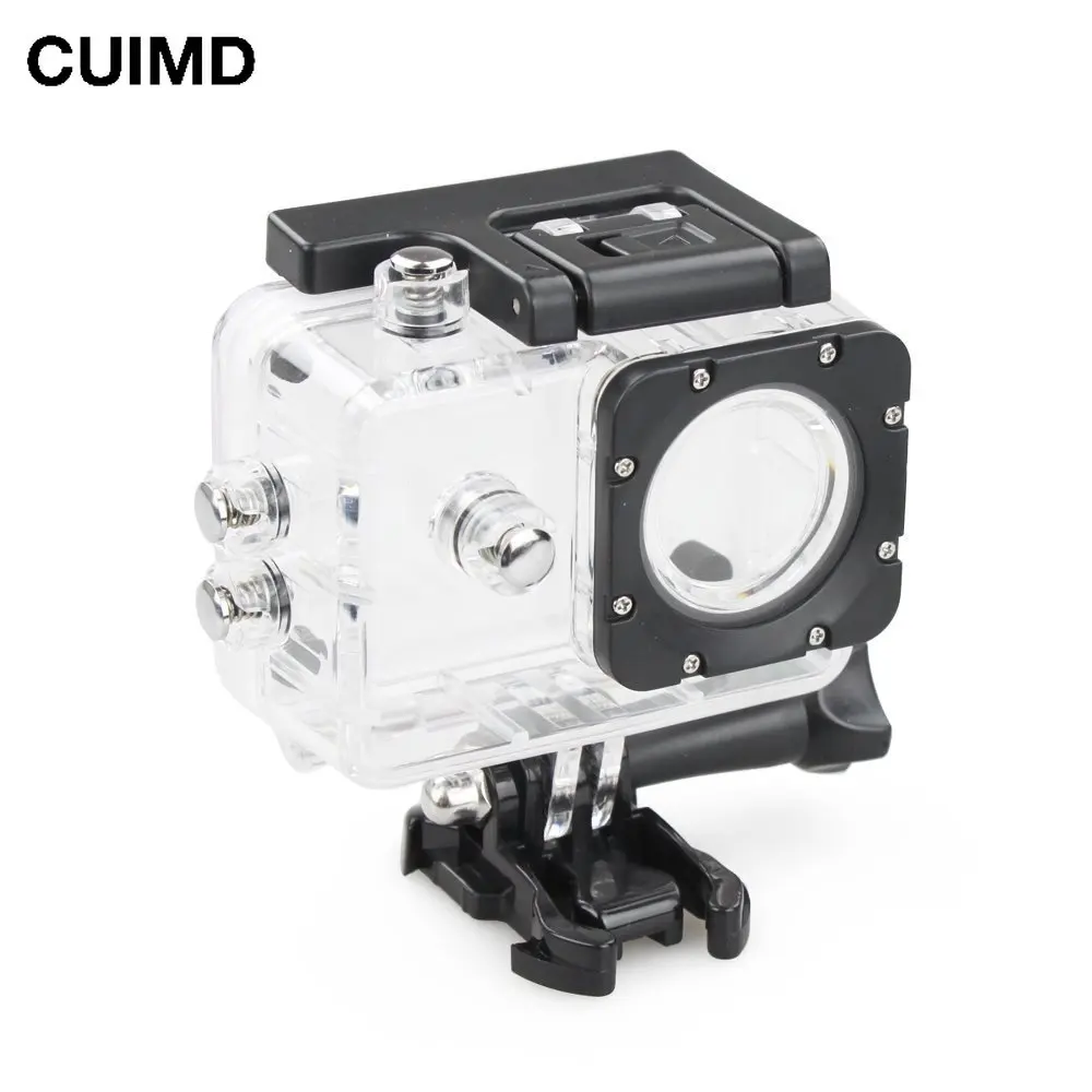 RYH-Waterproof-Action-Camera-Case-for-Sjcam-SJ4000-wifi-SJ4000-SJ7000 ...