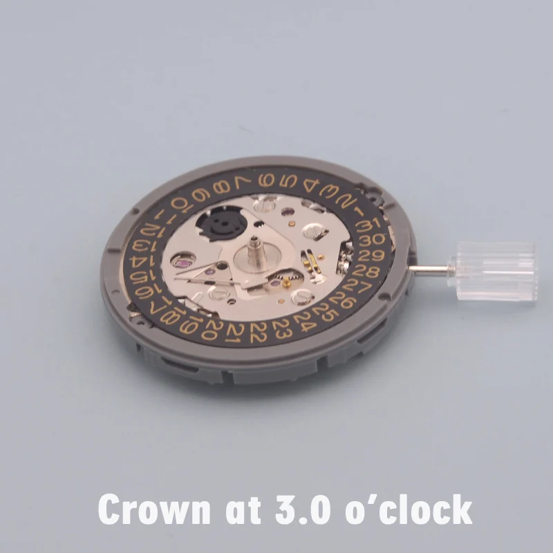 Japan-NH35-NH35A-Seiko-Original-Movement-High-Accuracy-Mechanical-Gold ...