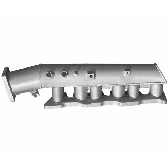 24v Vr6 Intake Removal Diagram