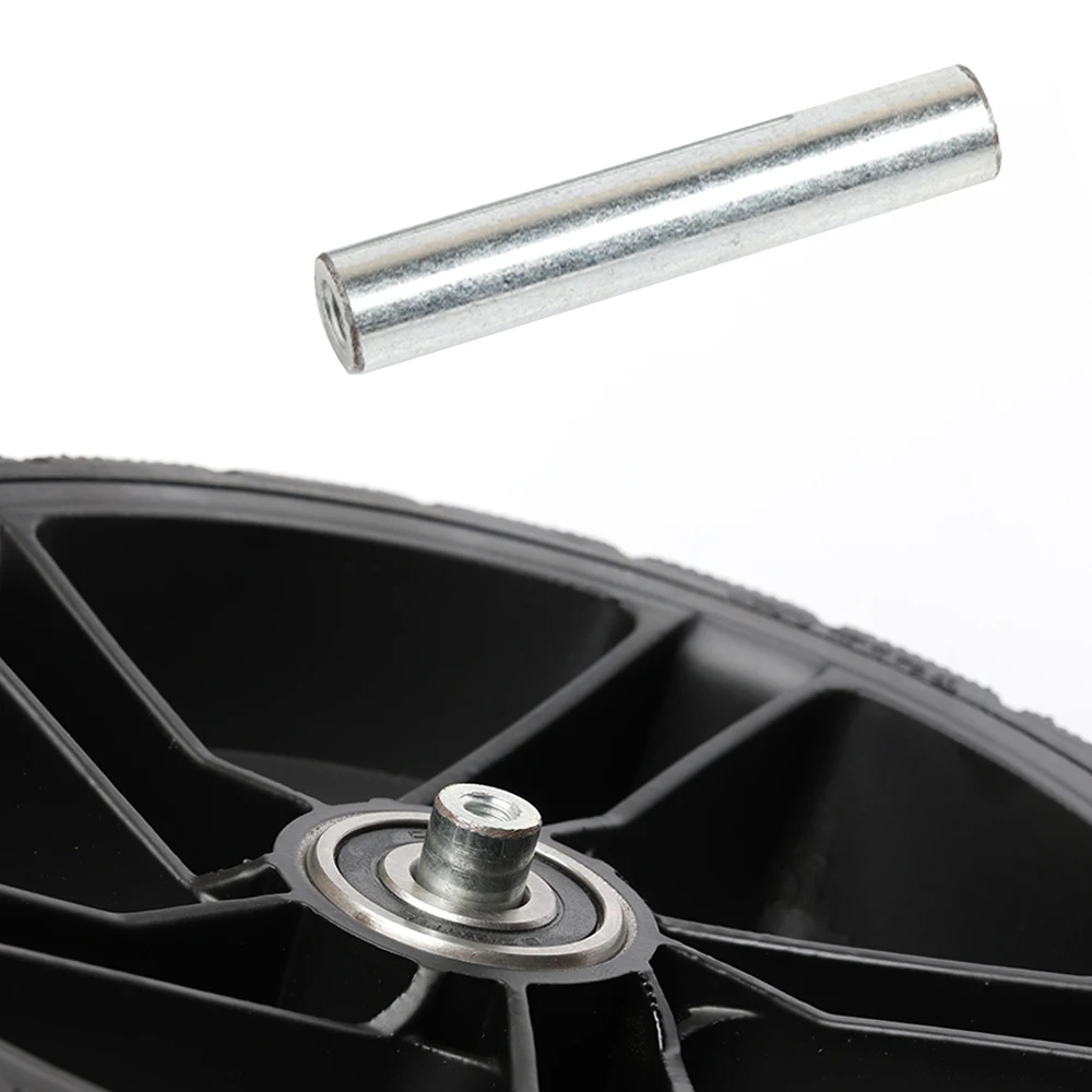 Rear-Wheel-Hub-Axle-For-Ninebot-ES1-ES2-ES4-Electric-Scooter-Rear-Wheel ...
